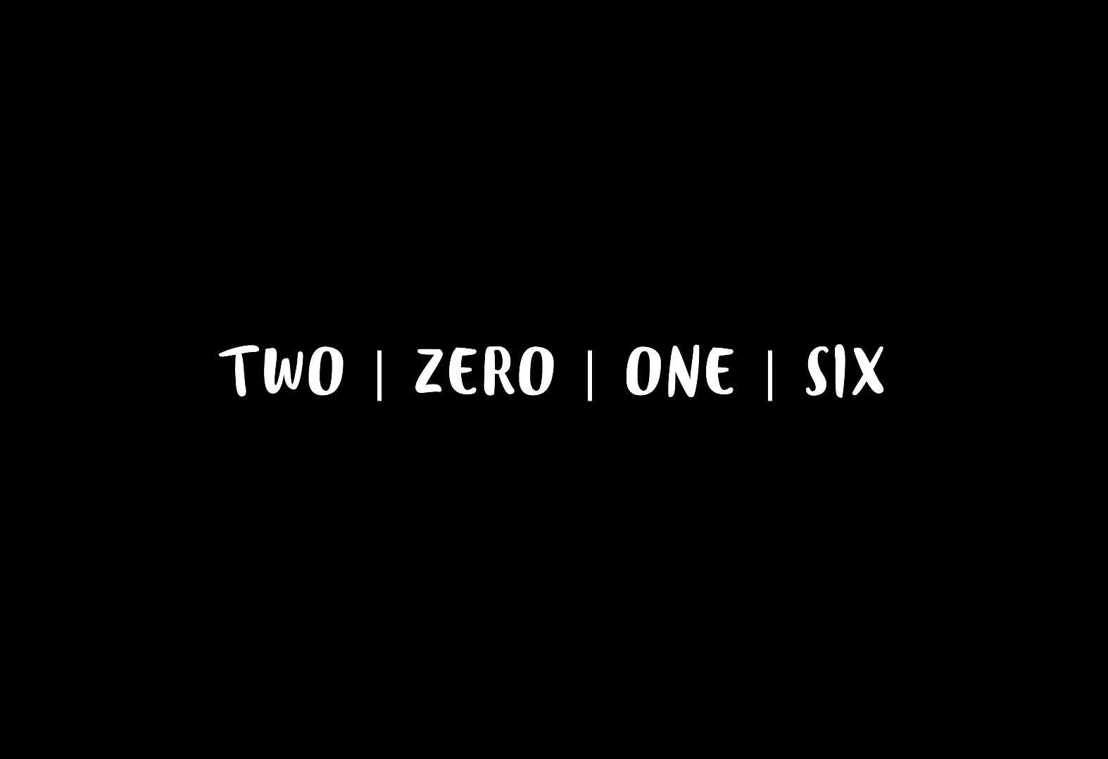 Two | Zero | One | Six - hannahhallphotography.co.uk