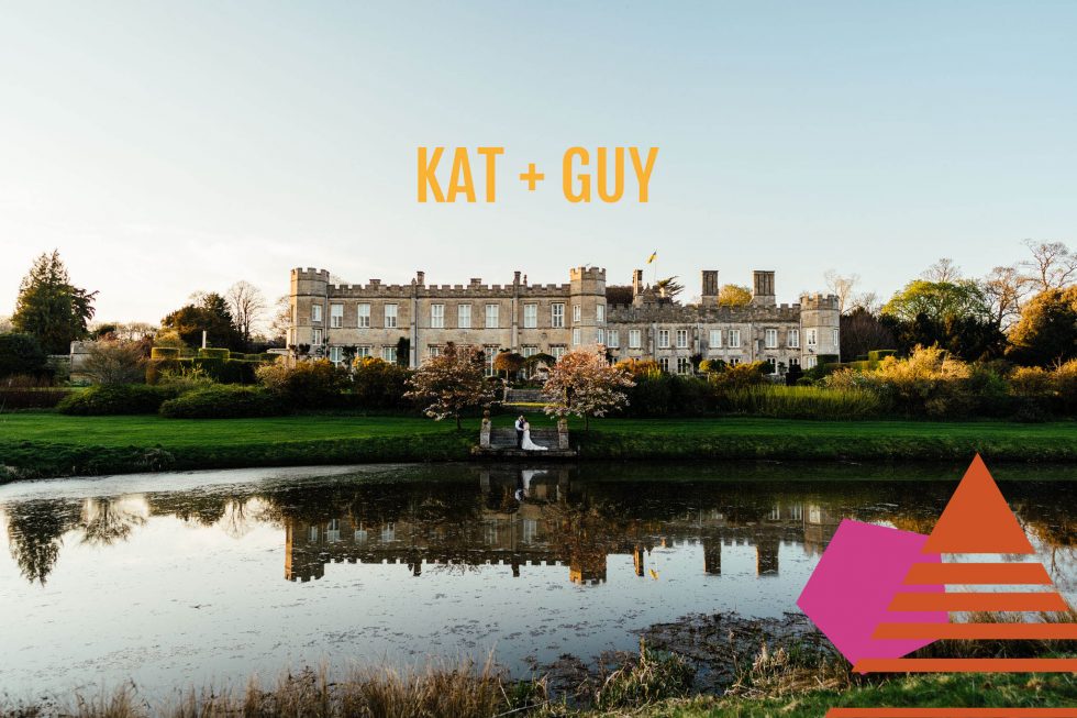 Deene Park Wedding | Kat + Guy - hannahhallphotography.co.uk