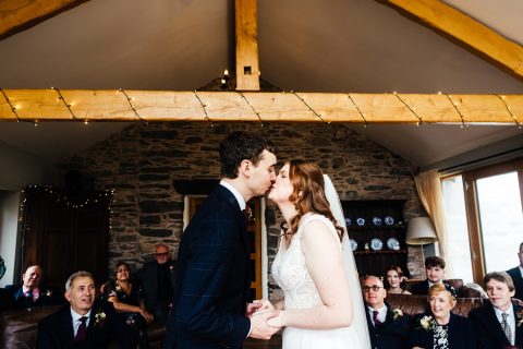 Hause Hall Farm Wedding - hannahhallphotography.co.uk