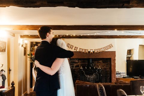 Hause Hall Farm Wedding - hannahhallphotography.co.uk