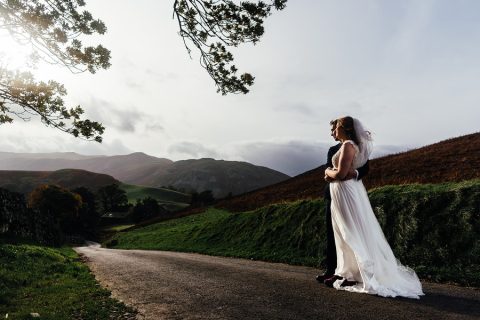 Hause Hall Farm Wedding - hannahhallphotography.co.uk